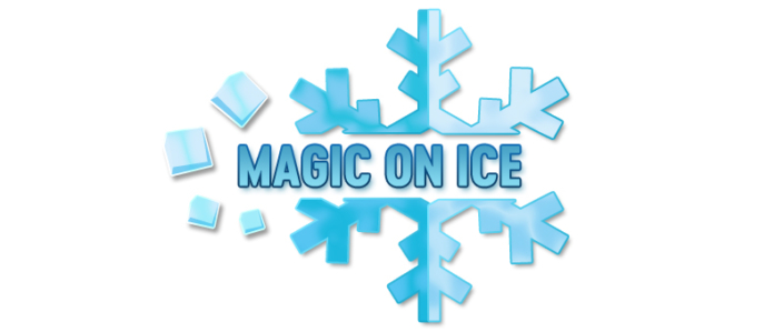 Magic On Ice • HENGST- UND DECKSTATION STEINSBERG